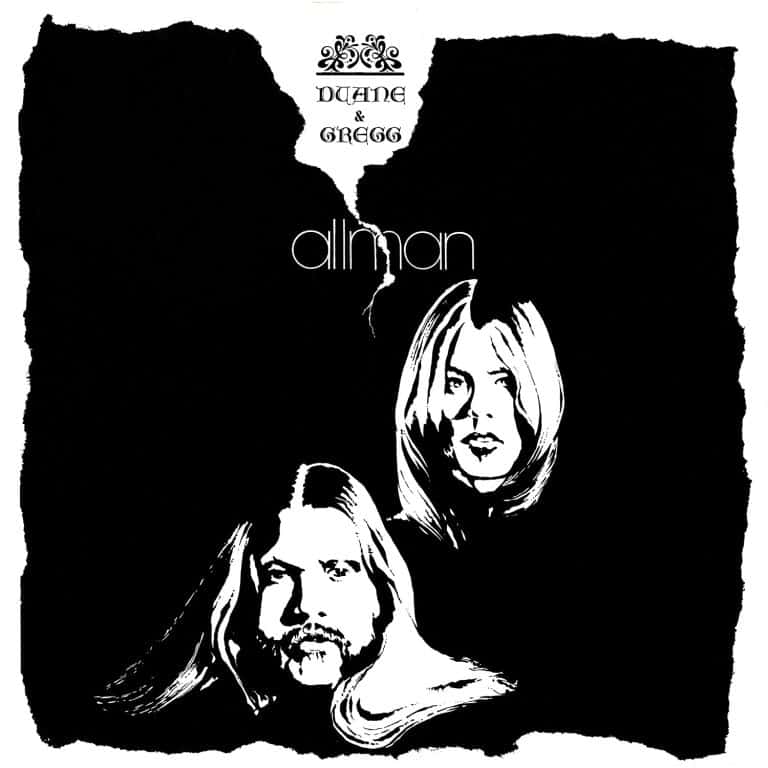 Discography – Allman Brothers Band