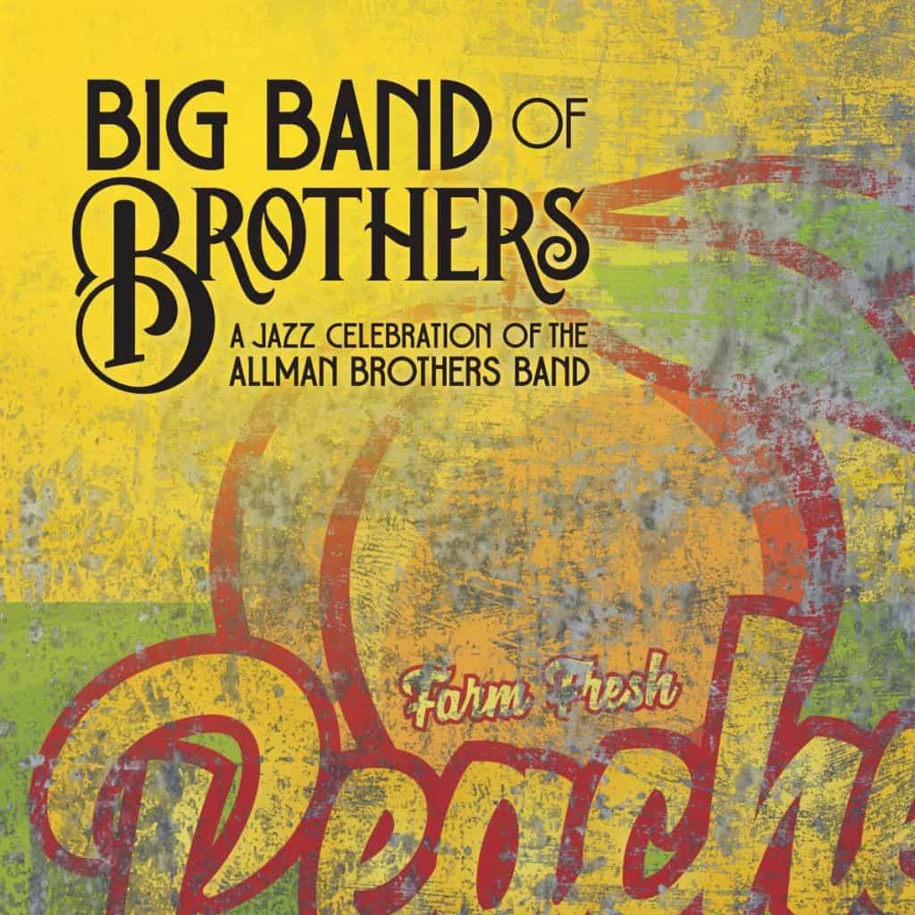 Discography – Allman Brothers Band