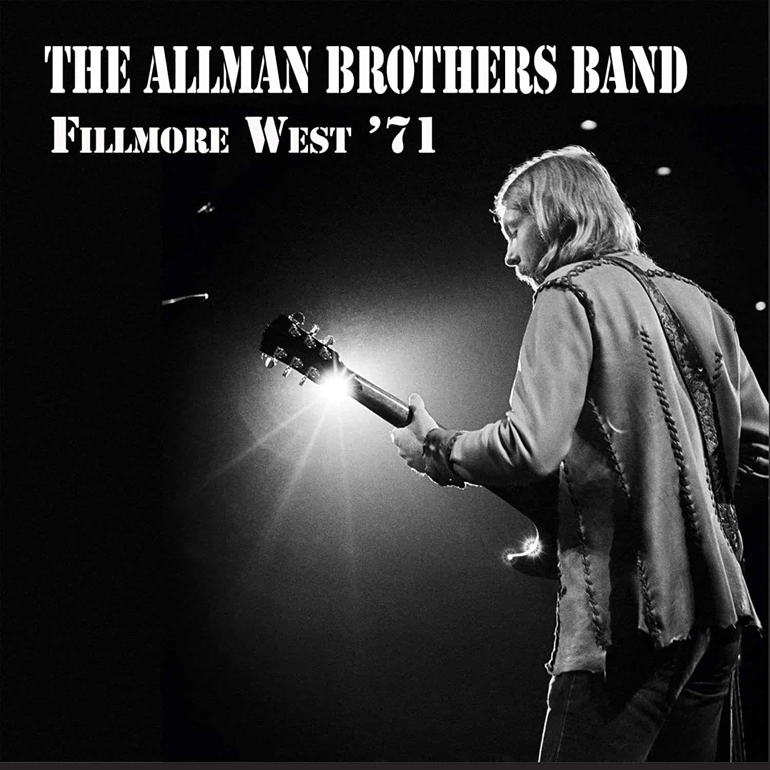 Albums – Allman Brothers Band