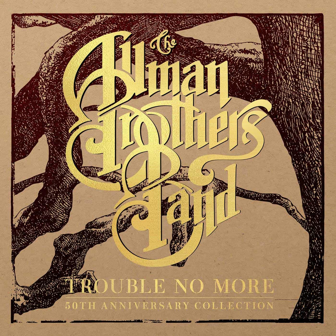 Discography – Allman Brothers Band
