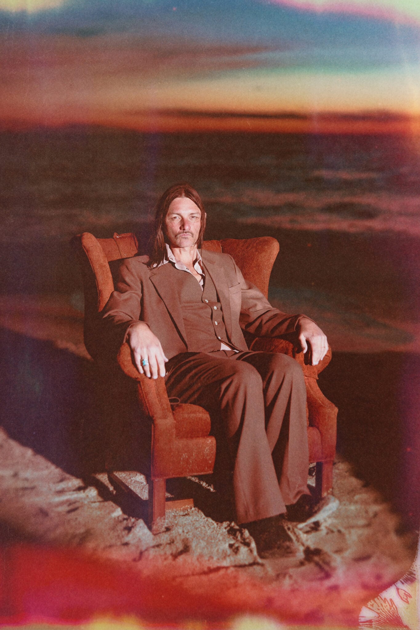 Duane Betts’ New Album Isle of Hope Out on Sun Records – Allman ...