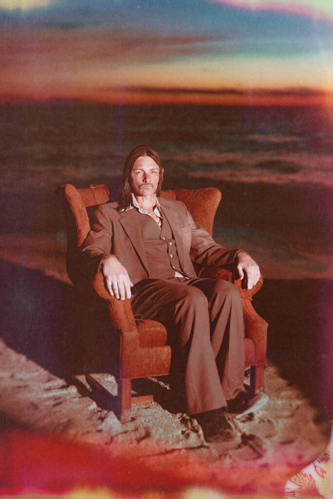 Duane Betts’ New Album Isle of Hope Out on Sun Records – Allman ...