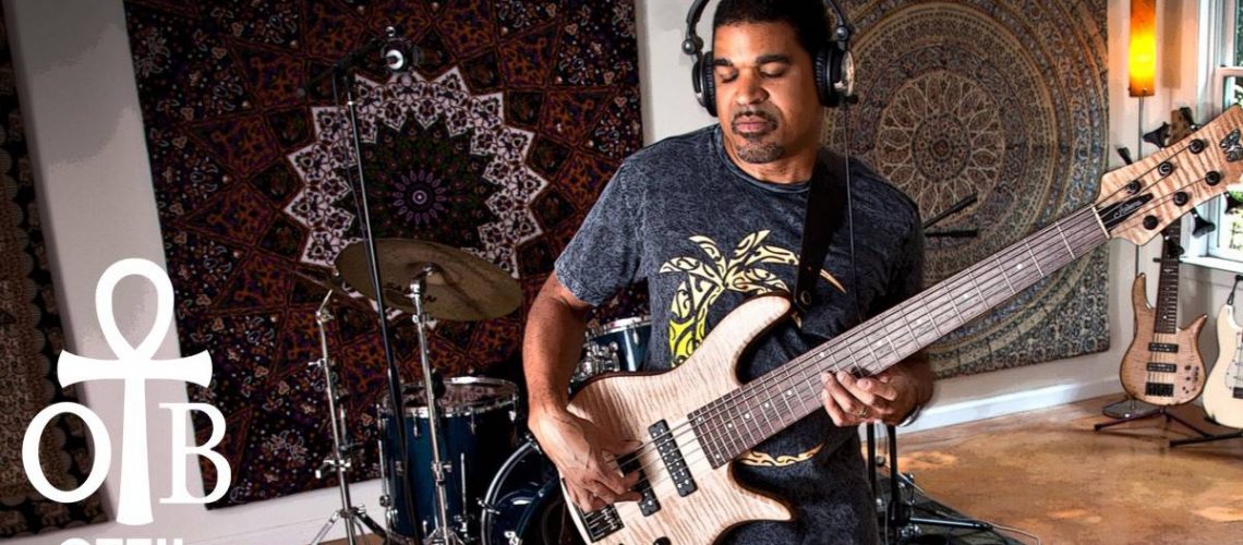 Oteil Burbridge’s New Album “Water In The Desert” Coming Out in October ...